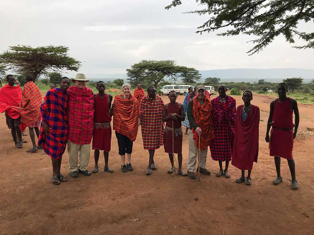 Kichaka Tours and Travel Limited - Nairobi - Safarigo