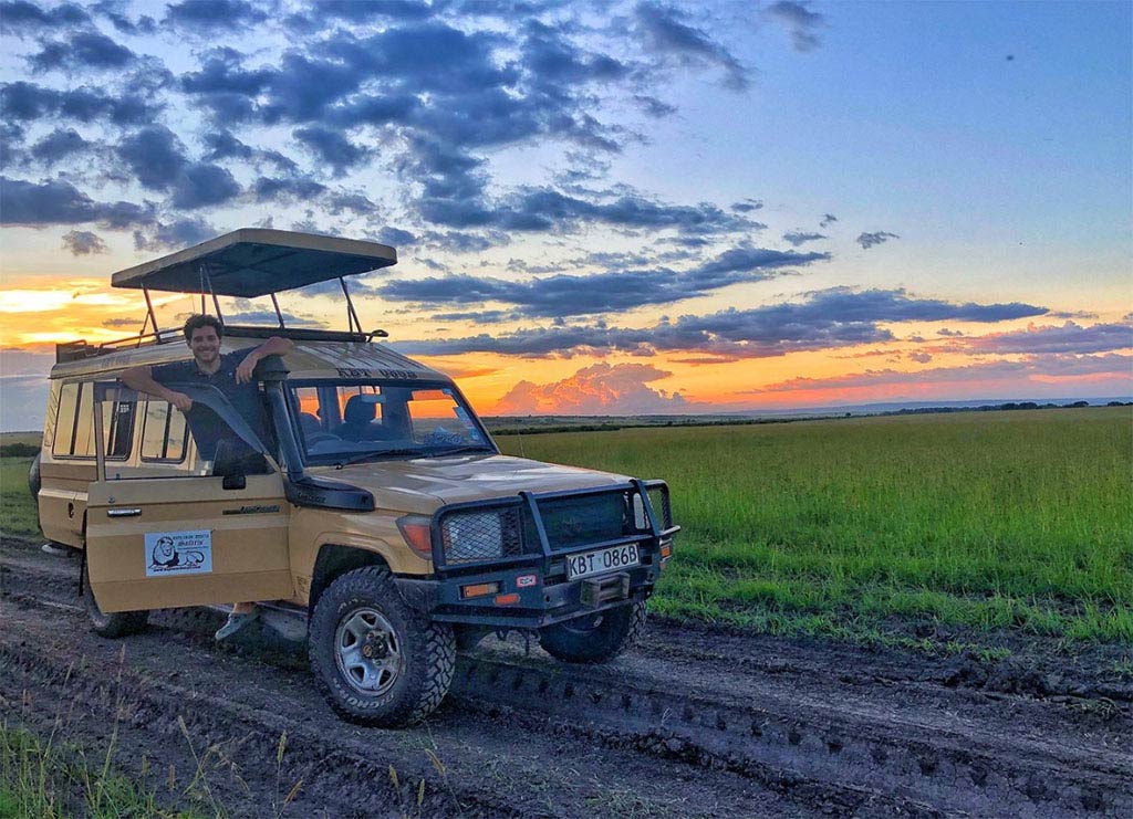 Explorer Kenya Tours & Travel - Nairobi - Safarigo